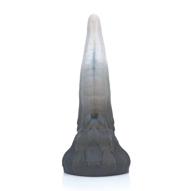 SWISOK Syvern - Fantasy Dildo - Dragon Tentacle Dildo - Tongue Dildo ...